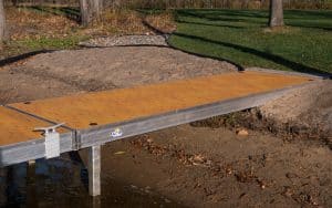 Stationary Solid-Side Systems | FLOE Intl