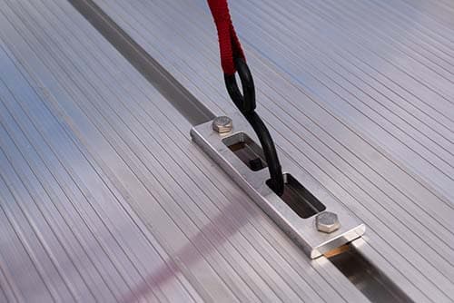 Discover the Versa Max™ UT Utility Trailer | FLOE Intl